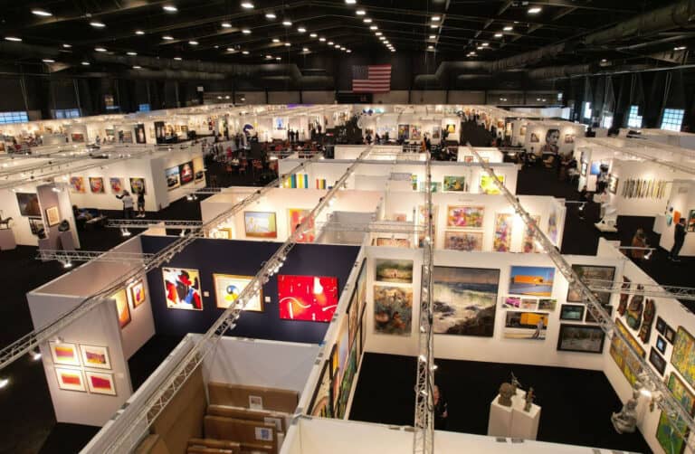 Tickets - Scottsdale Art Week