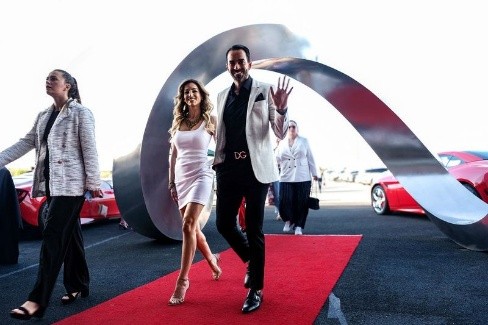 Scottsdale Art Week Unveils Honoree Lineup, Opening Night Vernissage ...