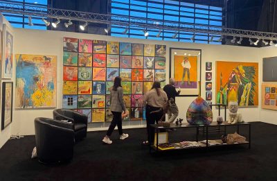 Tickets - Scottsdale Art Week